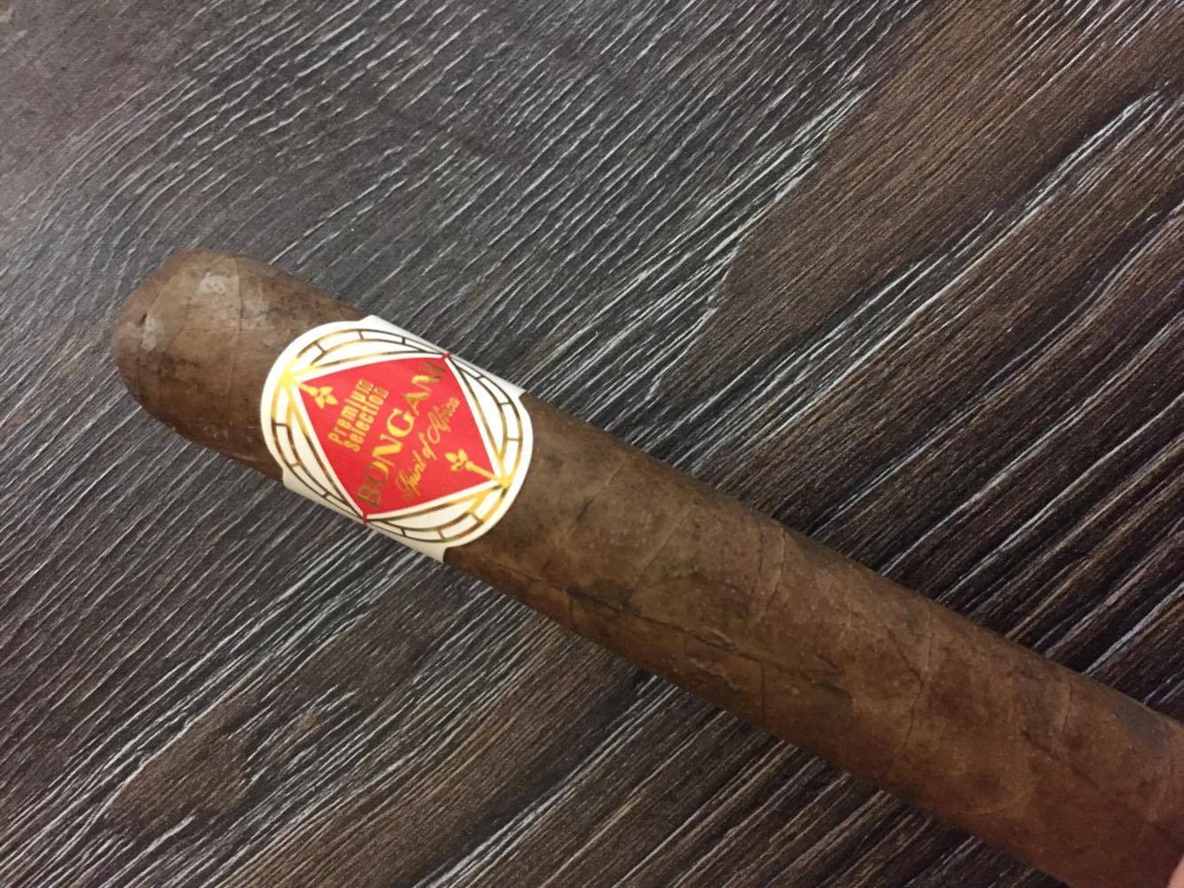 Bongani Robusto Cigar - Brick Cigars Kenya
