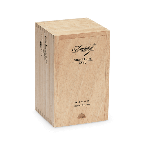 Davidoff Signature 1000 - Brick Cigars Kenya