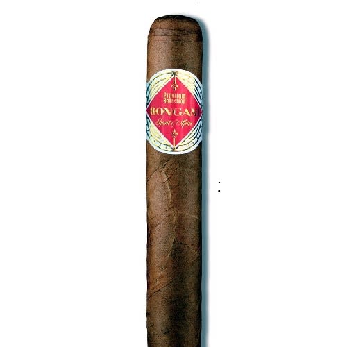 Bongani Robusto Cigar - Brick Cigars Kenya