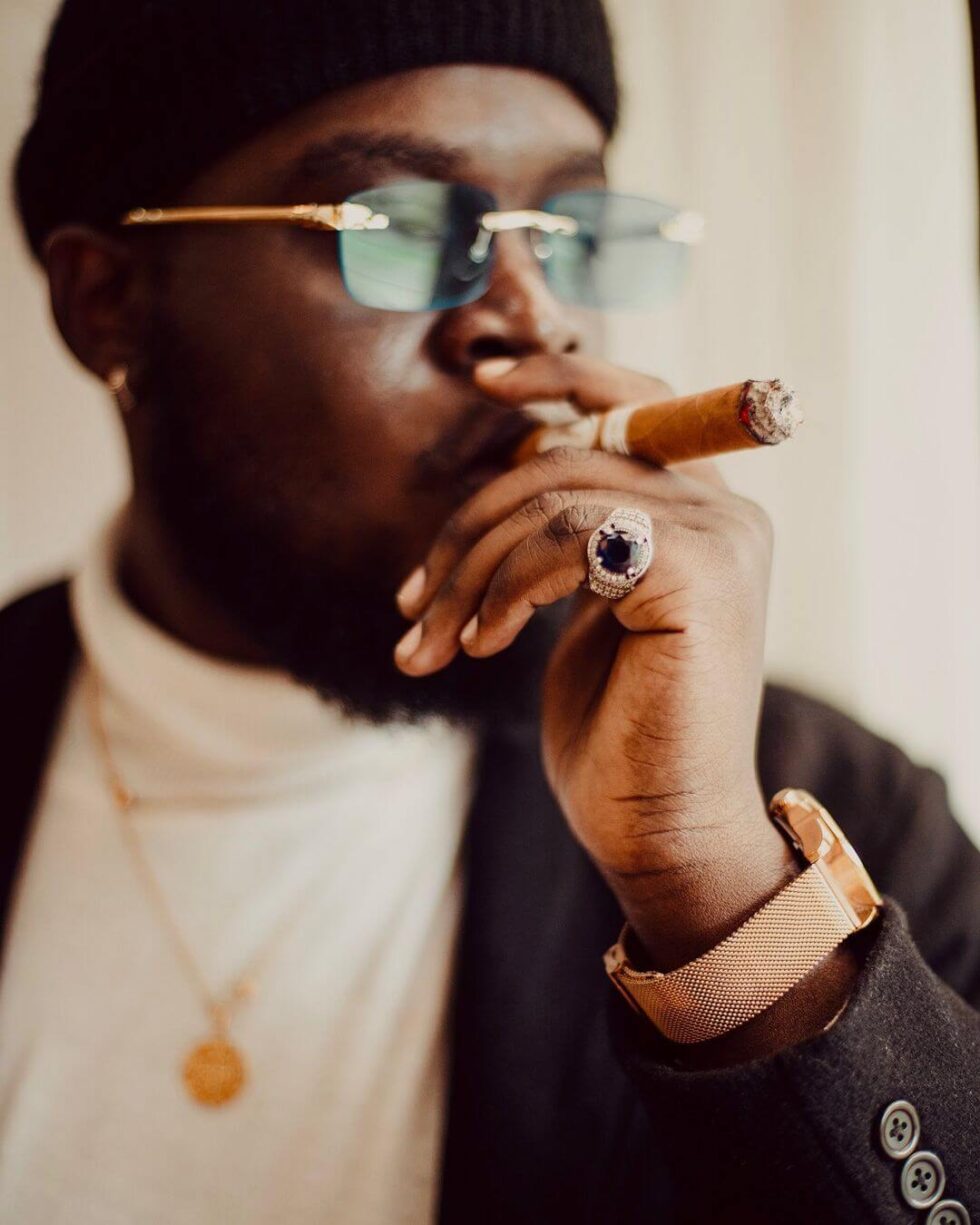 Cigar Culture and Lifestyle in Kenya - Brick Cigars Kenya