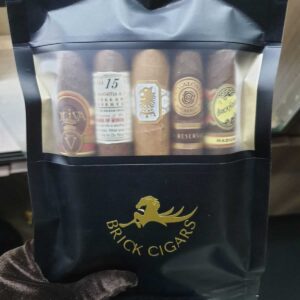 Brick Cigars Kenya | Buy Cigars Online in Kenya | Cigar Delivery Kenya
