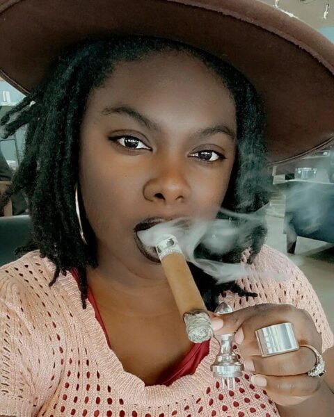 WOMEN ARE ADDING A SPARK TO THE CIGAR SCENE! - Brick Cigars Kenya