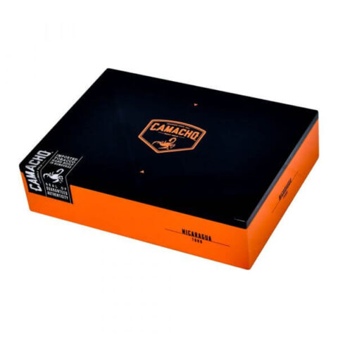 Camacho Nicaragua Toro - Brick Cigars Kenya
