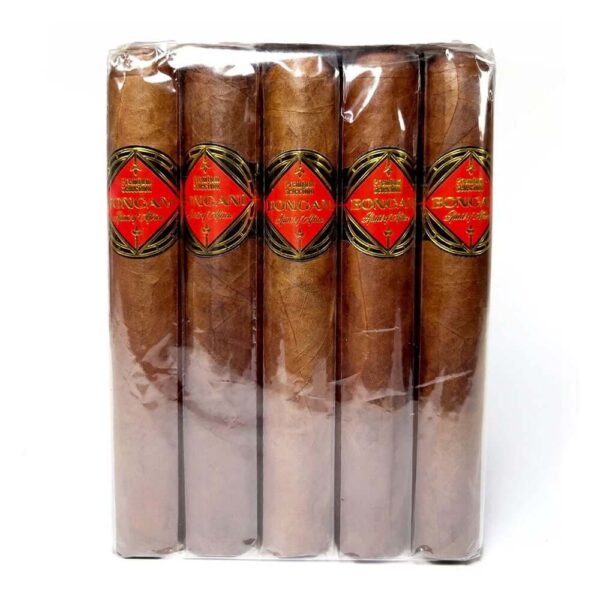 Bongani Toro(6x58) - Brick Cigars Kenya